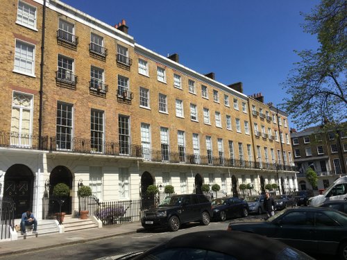 Building projects in the South East| Maclen Property Services